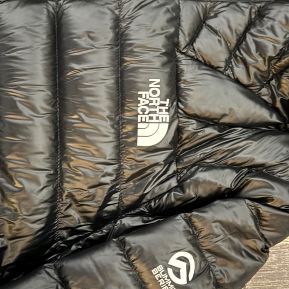 The North Face | Jackets & Coats | The North Face Summit L3 Black ...